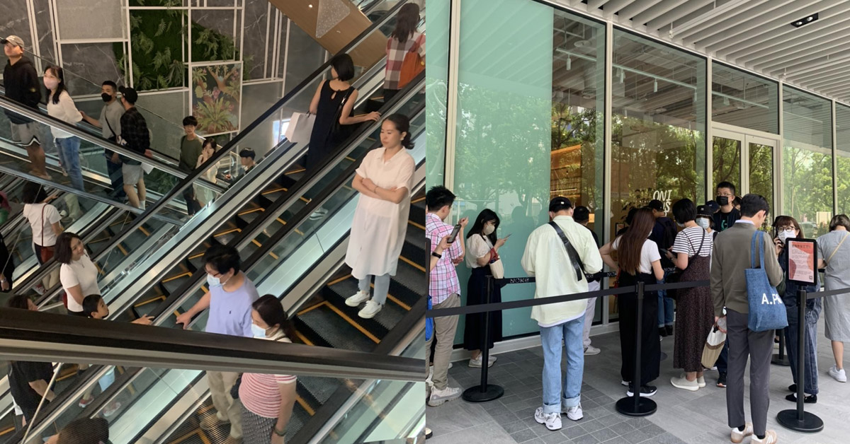 好萊塢巨星都在戴的環保鑽戒！「未來鑽石」進軍大直「Noke忠泰」，愛馬仕、迪奧合作藝術家跨海助陣創作 | Bella.tw儂儂